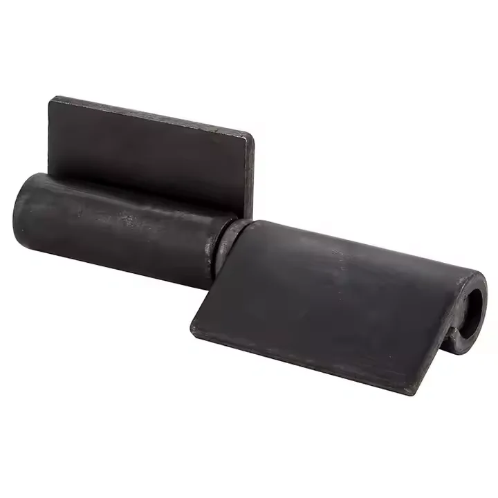 Heavy Steel weld on gate hinges solid iron hinges weld hinge| Alibaba.com