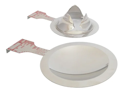 Powder Bursting Disc For Overpressure Protection In Oil,Gas,Energy ...