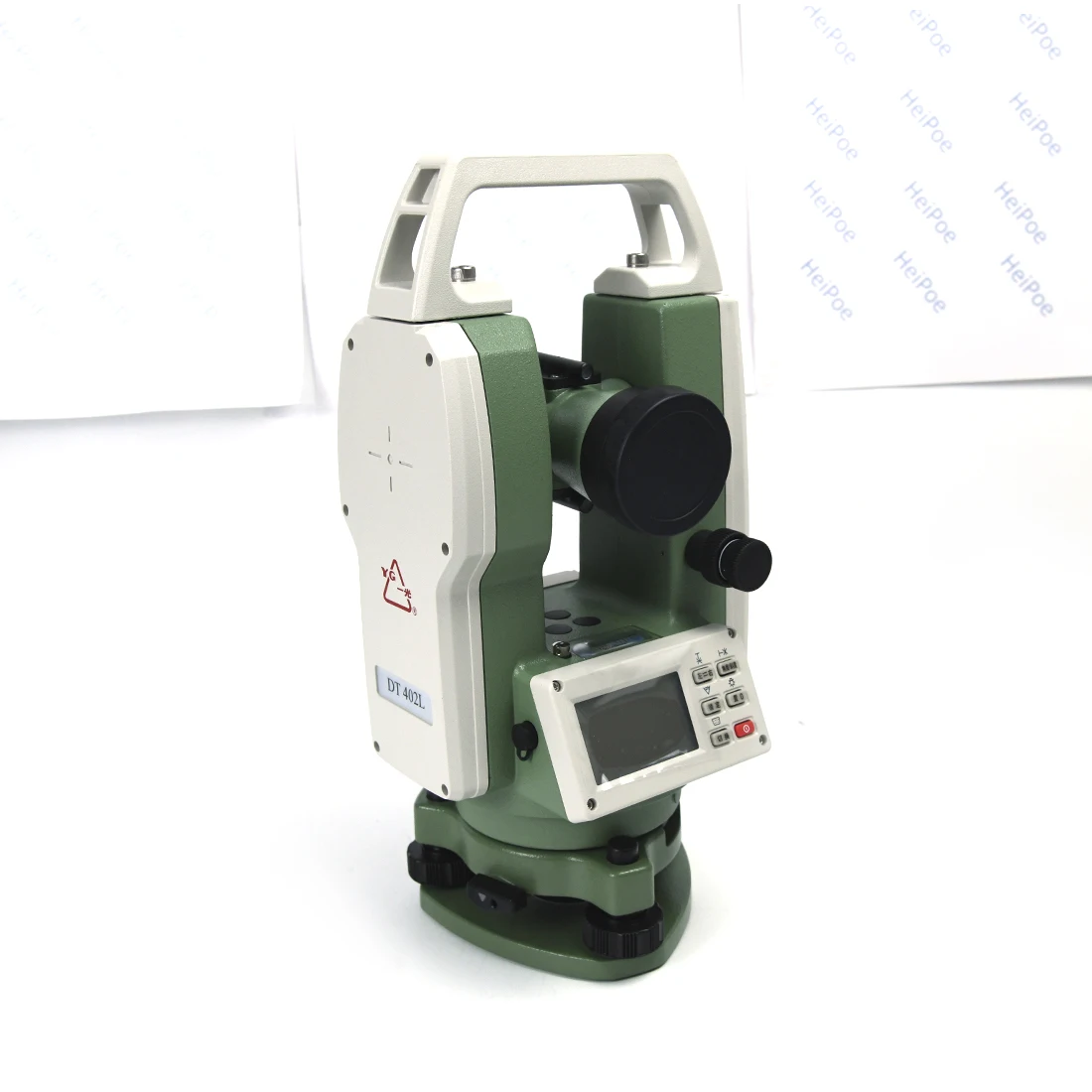 Foif Theodolite Foif Angle-measuring Digital Theodolite Dt402l ...