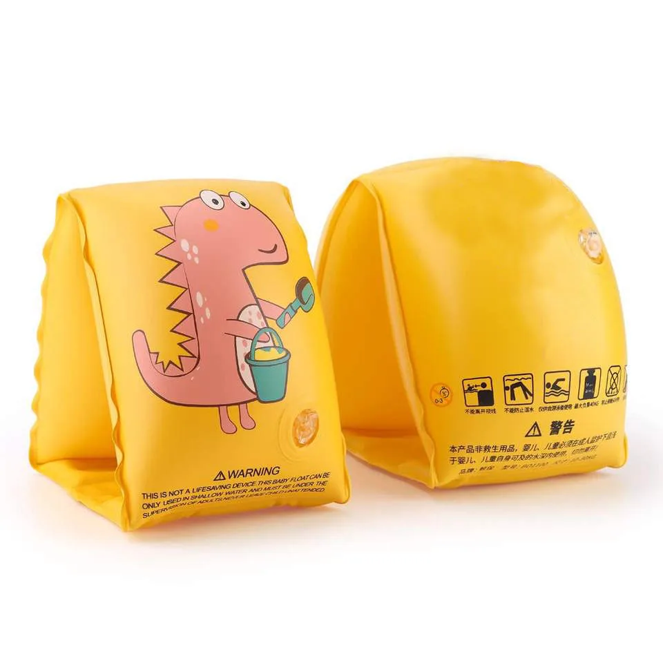 Inflatable Arm Swim Floats for Kids Toddler 3-6 Years Old| Alibaba.com