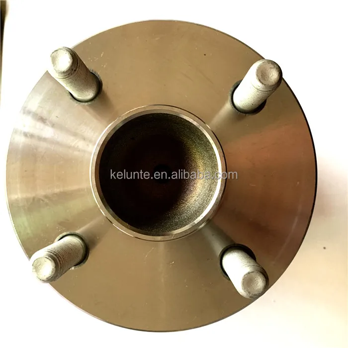 27BWK04 Bearing - High Precision Automotive Wheel Hub Unit