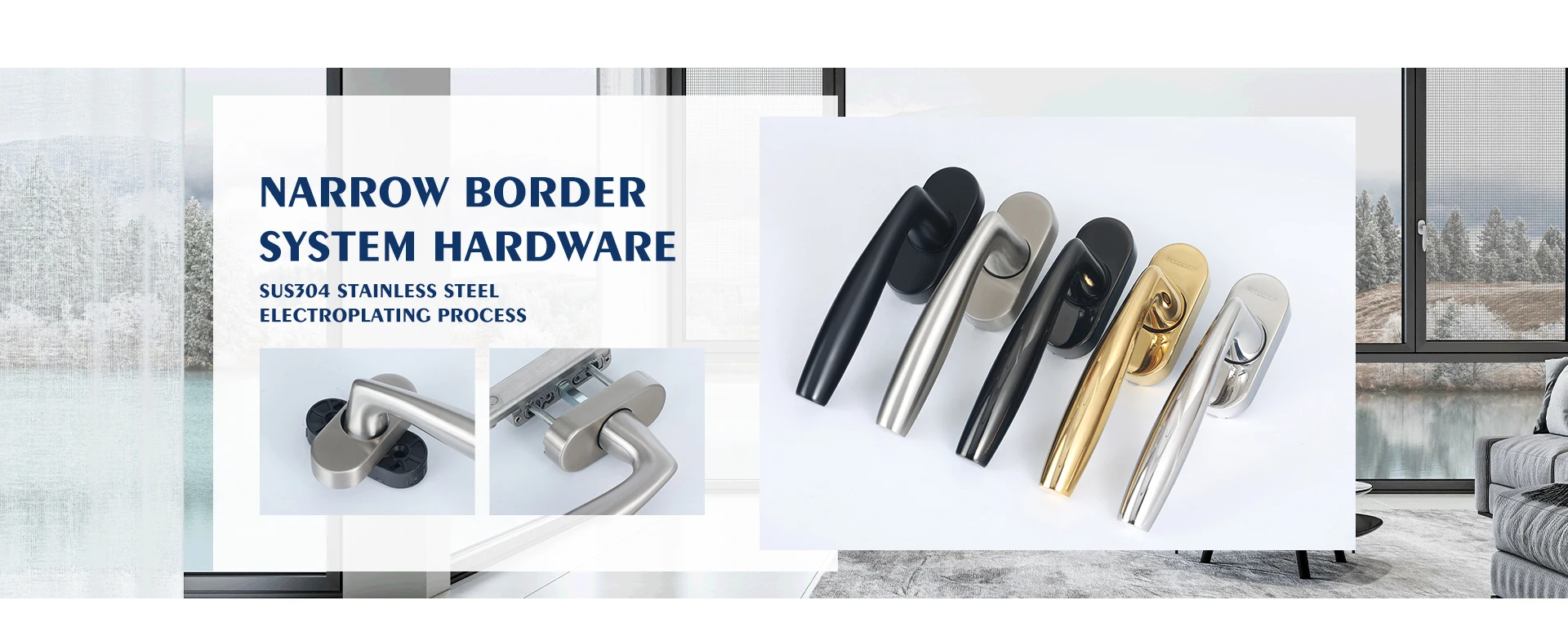 Company Overview - Jiangmen Uno Window Control Technology Co., Ltd.