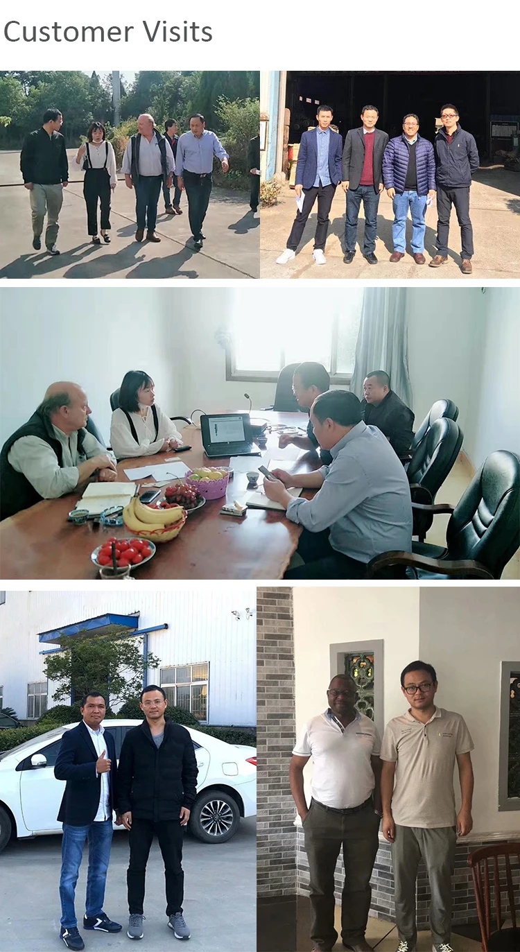 Electric Drive Hot Tapping Machine for Water Mains - PN10 PN16