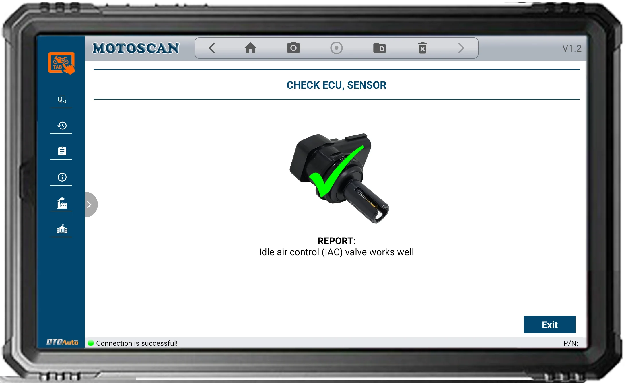 All Motorcycles And Scooters Diagnostic Tools Smart Diagnostic Tool ...