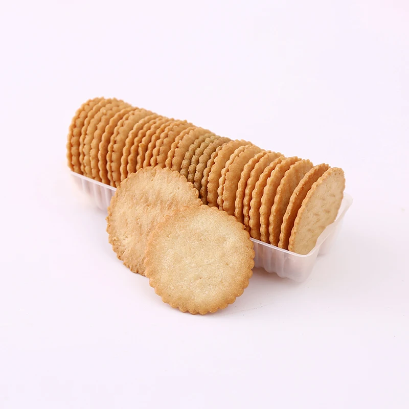 Halal Crispy Vegetable Flavored Cracker Biscuit 26g| Alibaba.com
