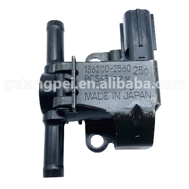 控制电磁阀honda 136200-2560 Pcs43 1362002560 - Buy 控制电磁阀honda 136200-2560 ...