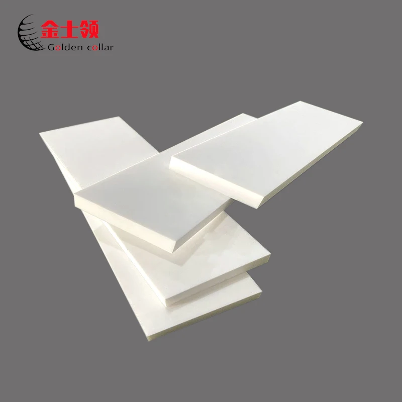 Engineering Plastic Manufacture Custom PTFE Sheet FDA, Rosh, ISO ...