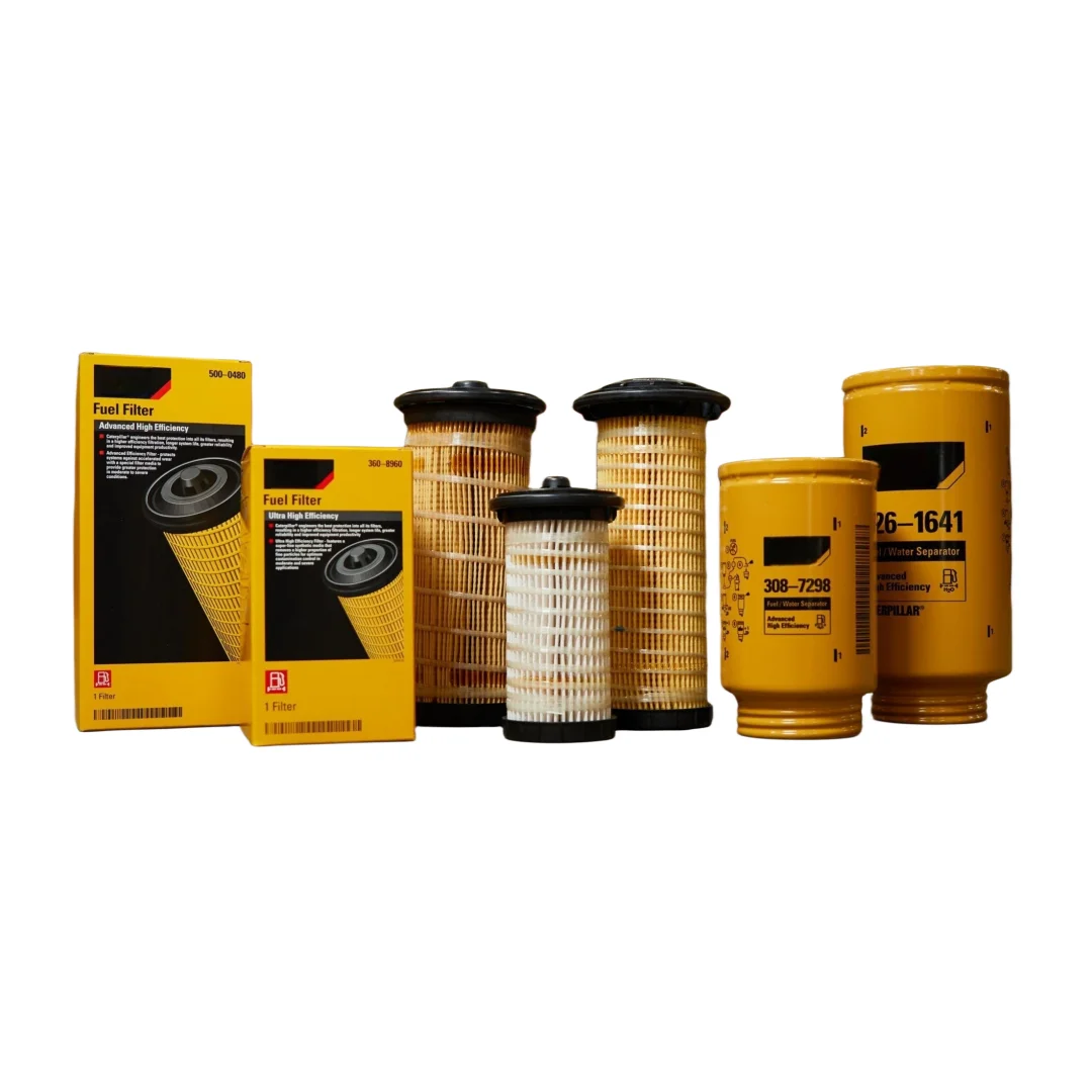 Engine Fuel Filter 21764961 21764937 21764952 22253547 22474709 ...