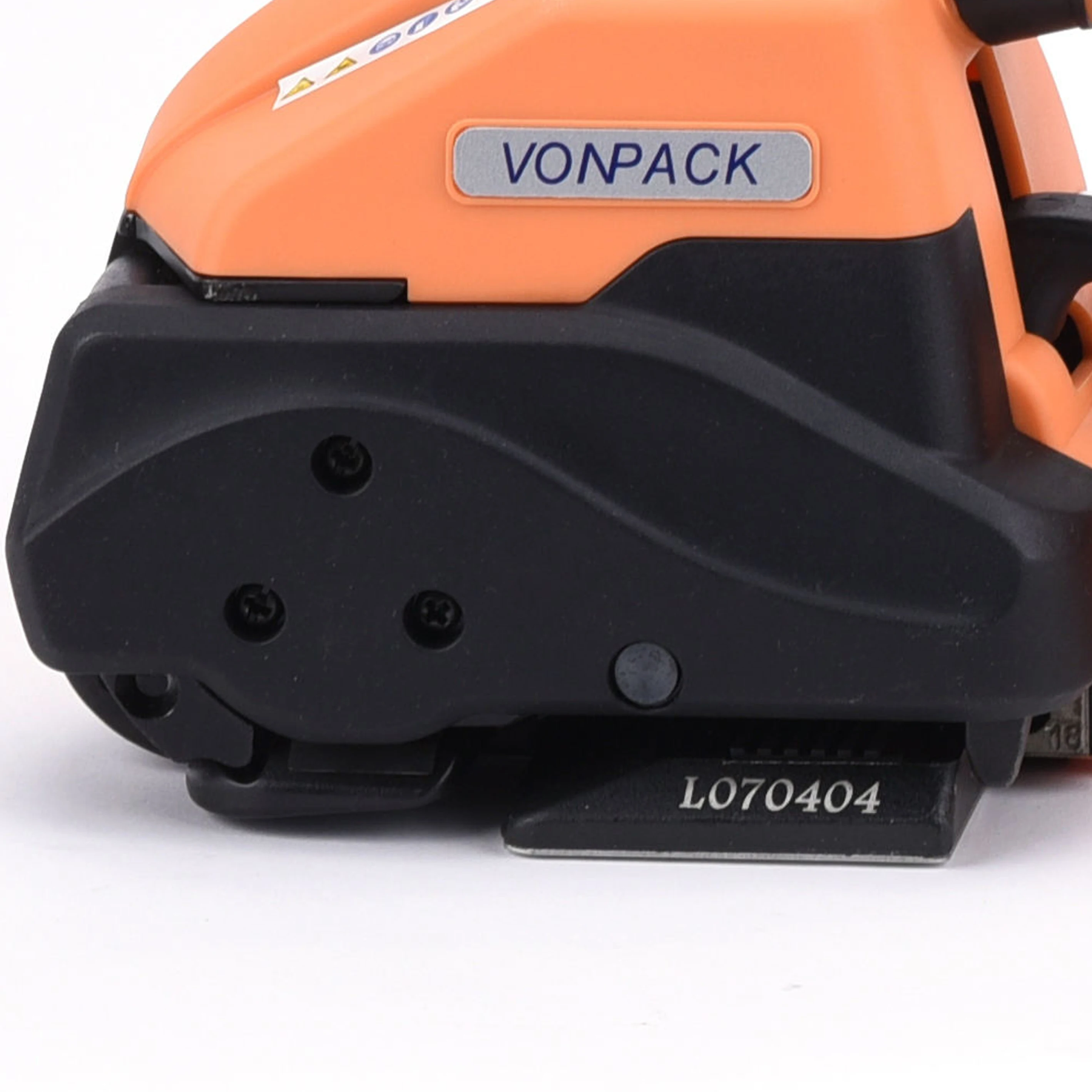 Q2l Handheld Electric Plastic Strapping Packing Tool Battery Powered ...