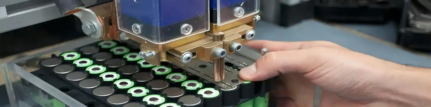 Lithium Battery Pack Epoxy Resin Fiber High Temperature Resistant ...