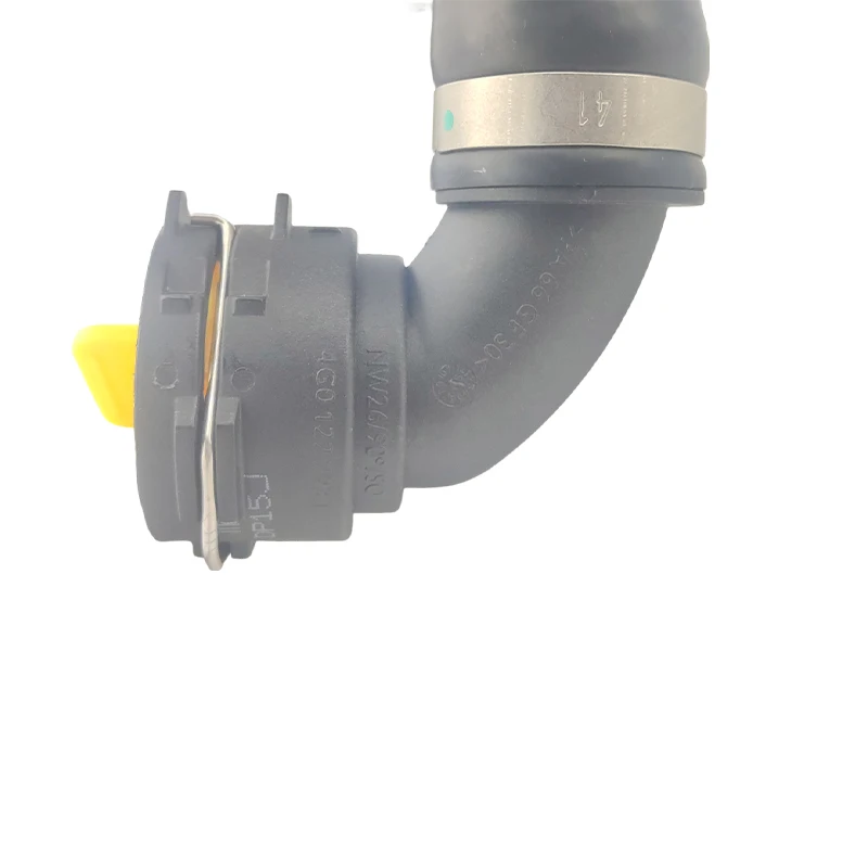 Coolant Hose 4g0122101f For Audi A6 C7 - Buy 4g0122101f,Cooling Hose ...