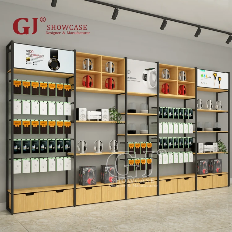 Miniso Store Display Racks - Versatile Solutions for Shop