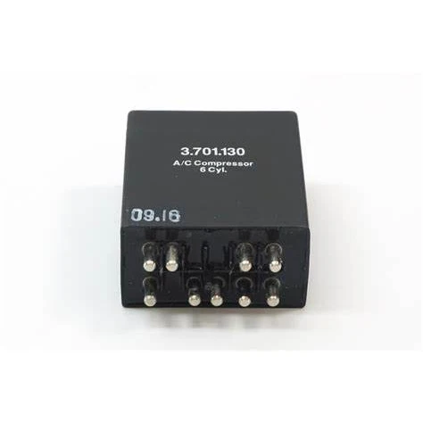 Mercedes-benz Fuel Pump Relay 0025451305 - Reliable Performance