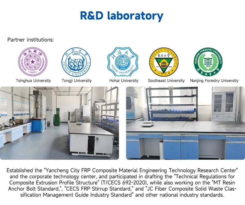 Factory Supply Grating Structural Gfrp Grating Heavy Duty Resin FRP ...