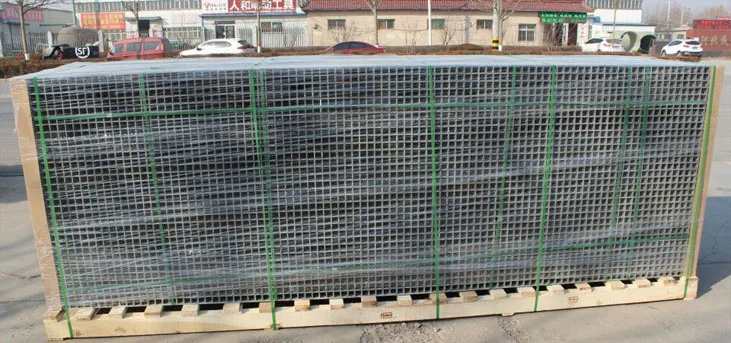 Gritted Surface Fiberglass Reinforced Plastic Grating - Buy Fiber ...