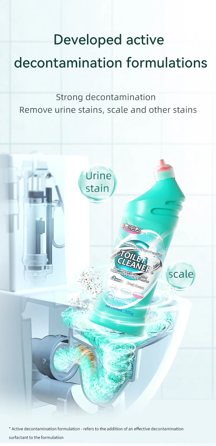English Version Detergent Liquid Multi Purpose Cleaner For Bathroom ...