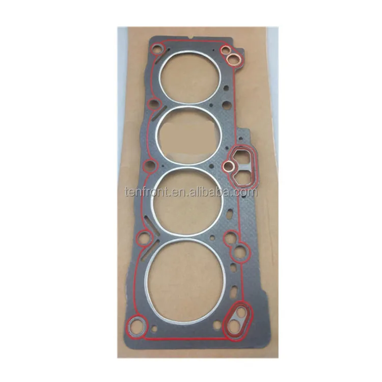 Auto Engine Parts 5afe Cylinder Head Gasket 11115-15090 - Buy Head ...
