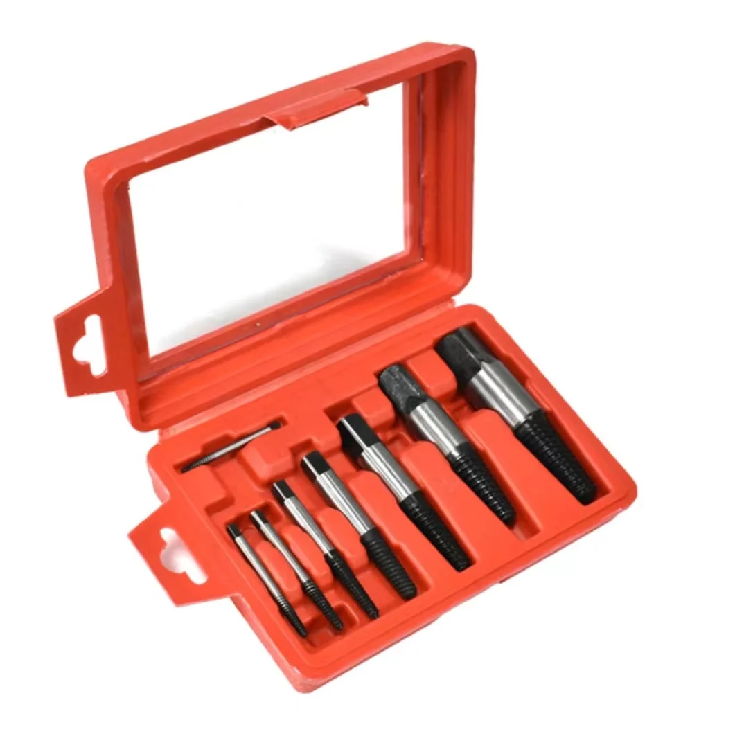 M3 to M8 Screw extractor The most convenient screw extractor Broken ...