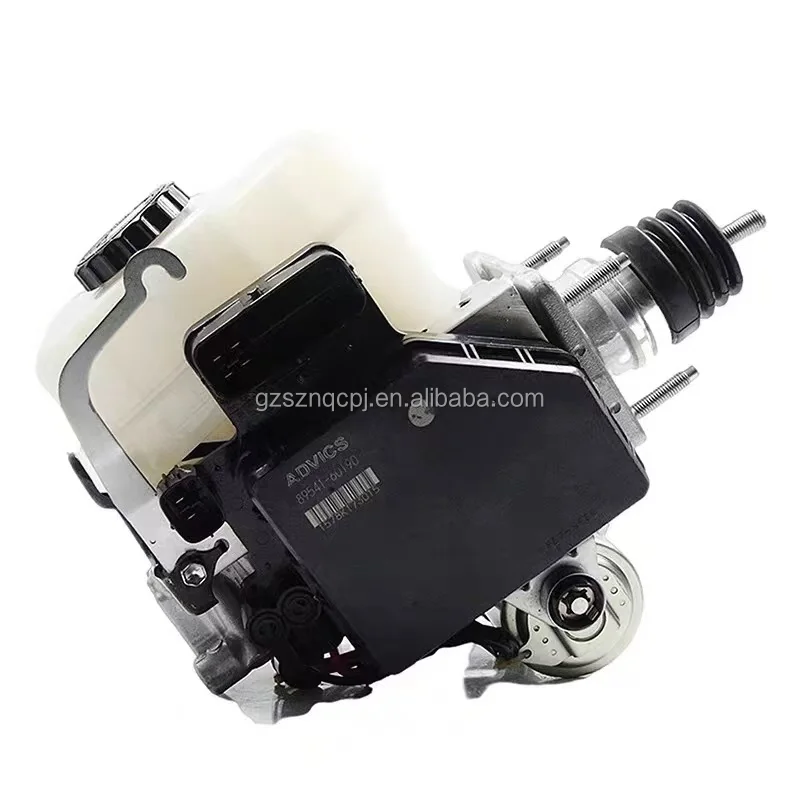 ABS Pump for Land Cruiser - Reliable Brake System Upgrade