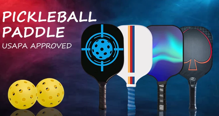 Pickleball Paddle Manufacturers Professional T700 Carbon Fiber ...