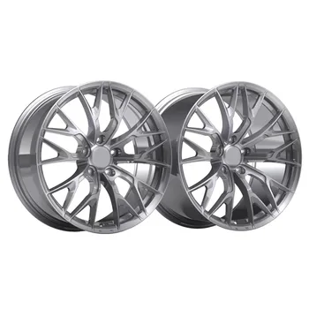 Havas Specializes In Customizing Passenger Car Wheels 18 X 8.5 6 X 114. ...