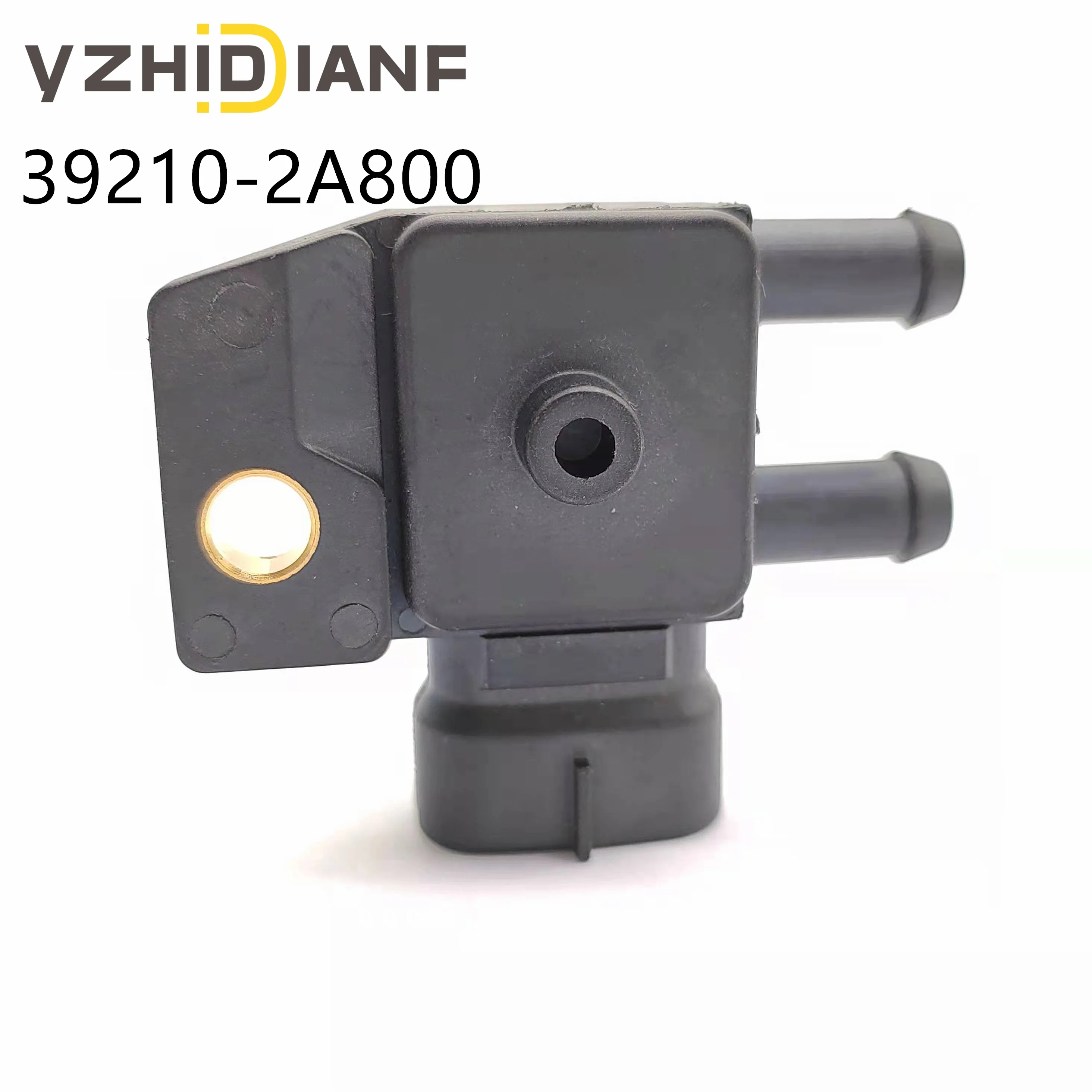 Map Sensor Air Intake Differential Pressure Sensor 39210-2a800 ...