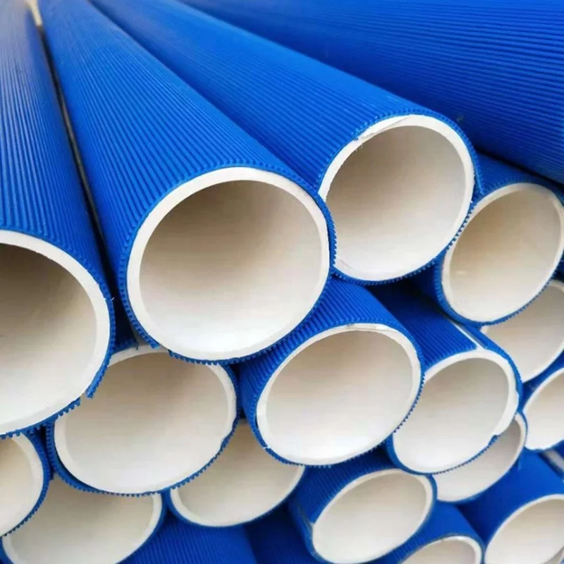 Capillary Drainage Pipe Geotechnical Materials Waterproof Materials ...