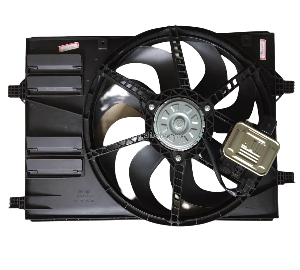 Car Auto Radiator Cooling Electronic Fan for Toyota 2635006170