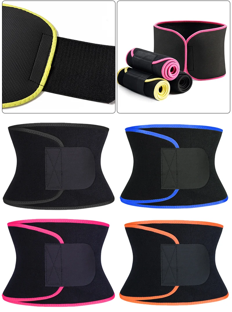 Magnet Therapy Far Infrared Magnetic Waist Waist Support - Buy Magnetic ...