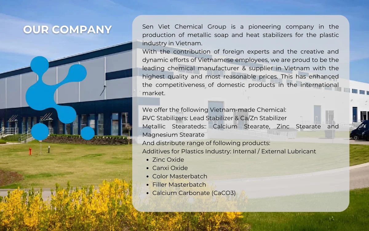 PVC Stabilizer Master Batch Magnesium Stearate Lubricant Chemical ...