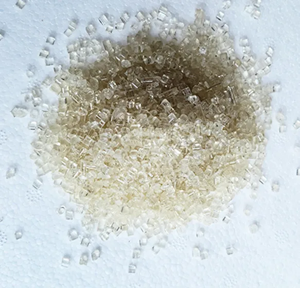 Supply Recycled Eps Bead White Material Tpr Shoe Material Raw Material ...