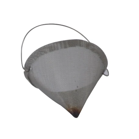 AWD-54 Conical Sieve Method Greases Separation ASTM D6184