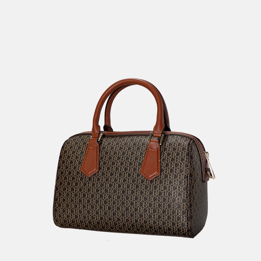 Susen Chrisbella Custom PU Leather Handbags for Women - Elegant, Casual ...