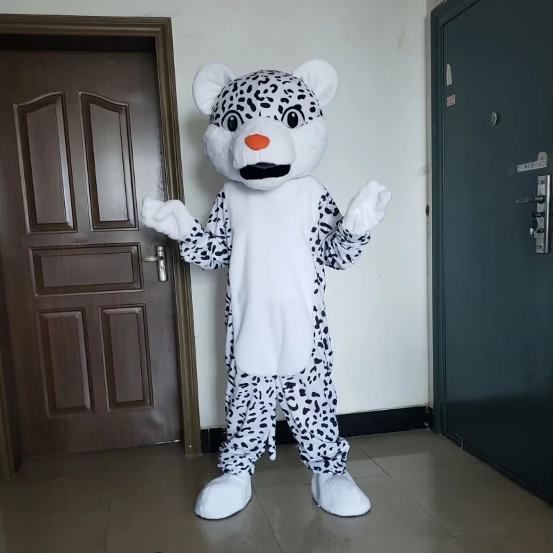 Alibaba.com: 1 PC MOQ, white dog black panther mascot costume, anime ...