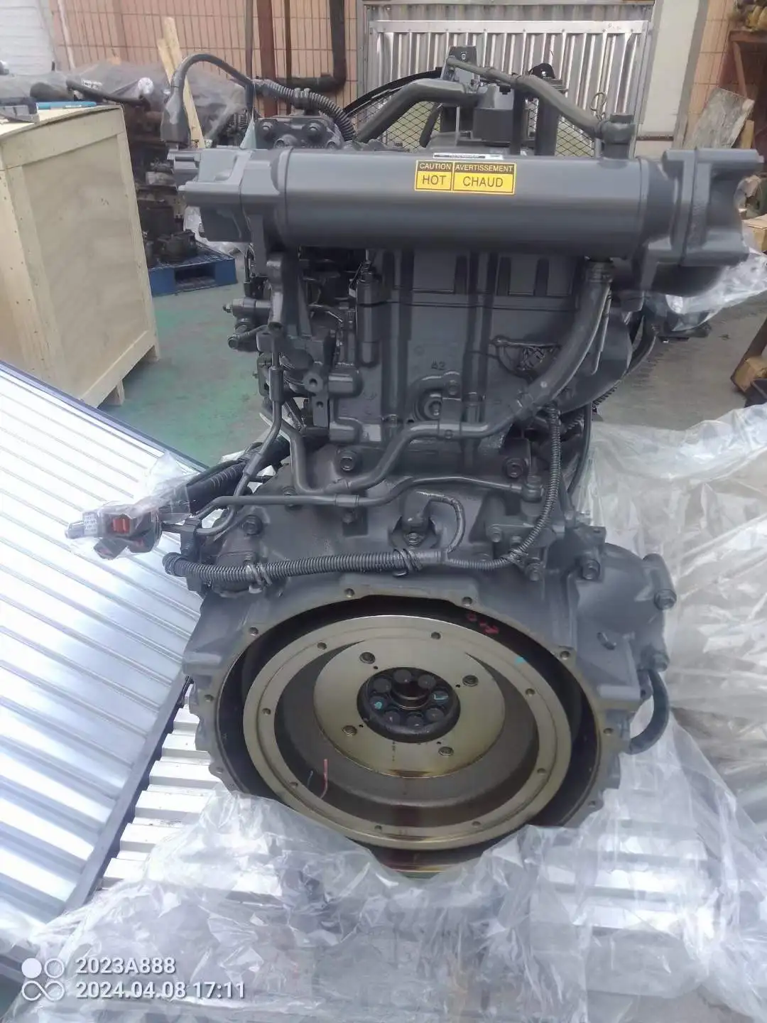 4jj1 Engine 4hk1 6hk1 6bg1t 6bg1 4jg1 6bd1 4bd1 6wg1 4bg1 4jj1 C240 6uz1 4le2 Used Engine ...