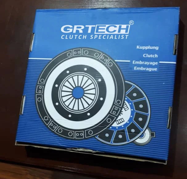 238-1601131 High Quality Truck Clutch Disc For Kraz - Buy Truck Clutch ...