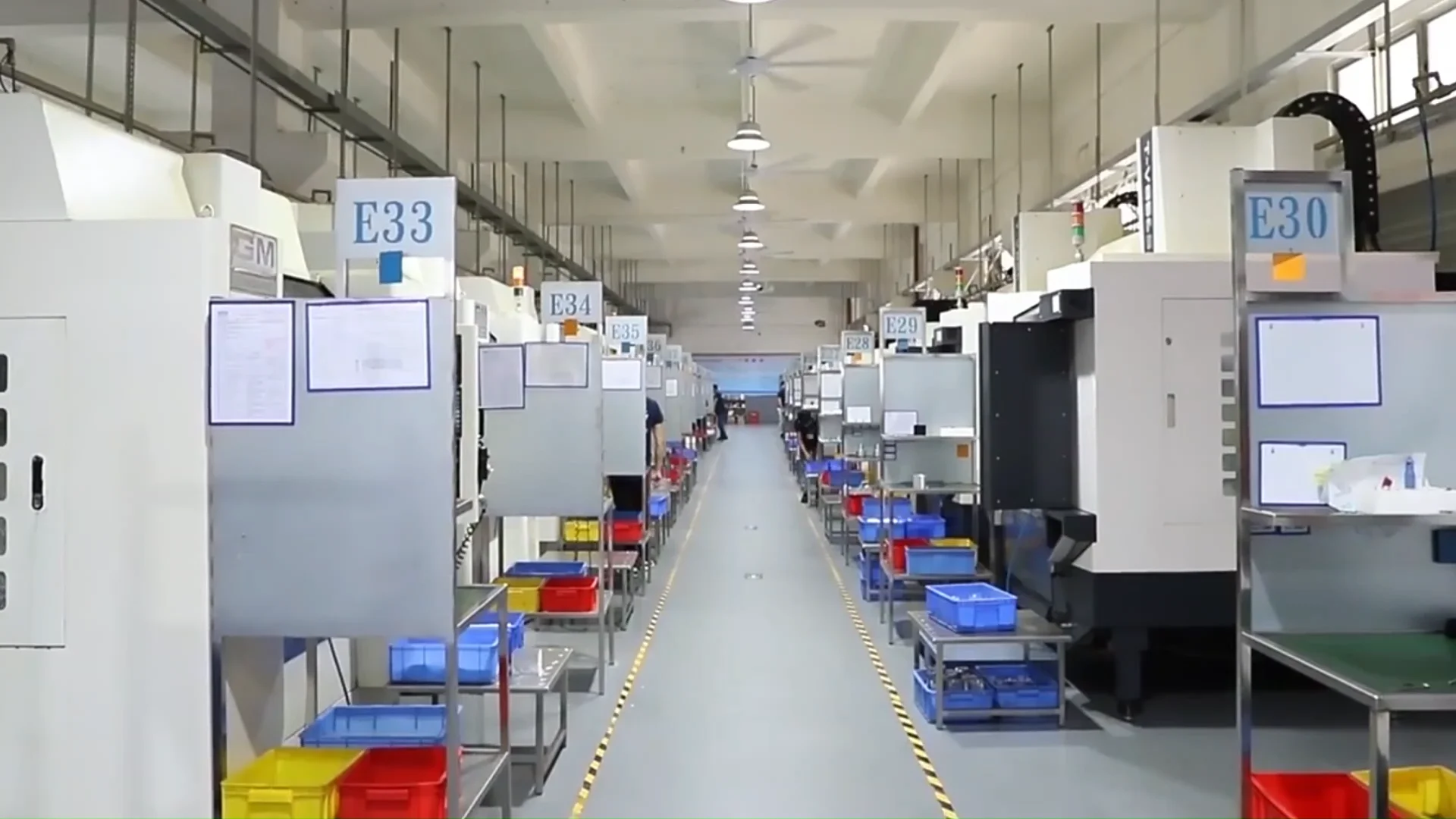 5 Axis Cnc Turning And Milling Mechanical Component Parts Cnc Lathe ...