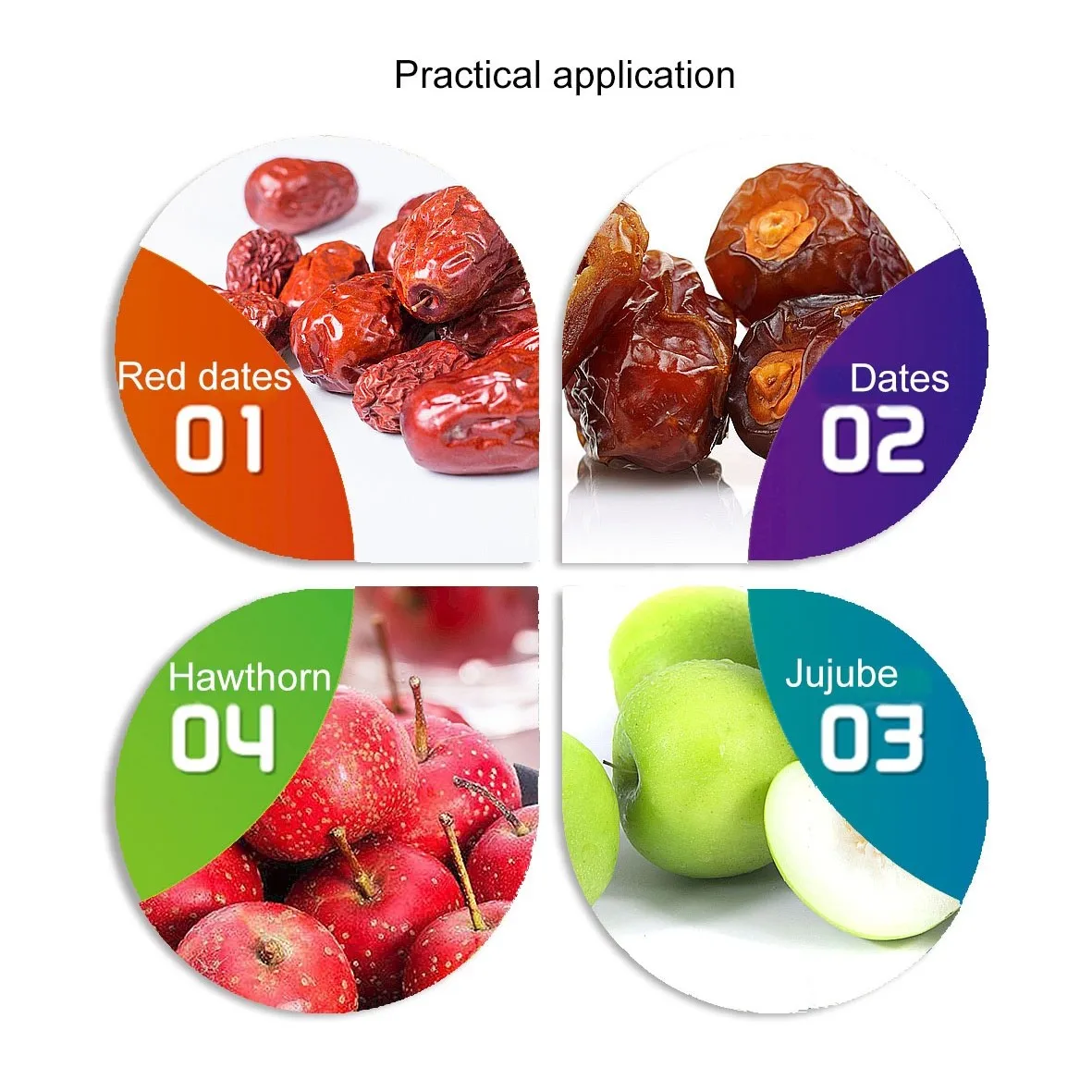 Complete Turnkey Project - Automatic Date Syrup Production Line