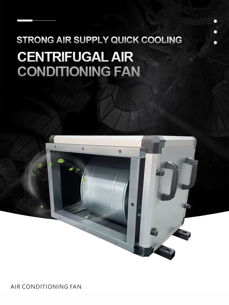 Sdkt Multi Function Reversible Square In Line Exhaust Fan Air ...