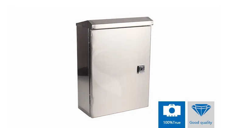 Saipwell Ul Certificated Electrical Metal Enclosure Oem Odm Metal ...