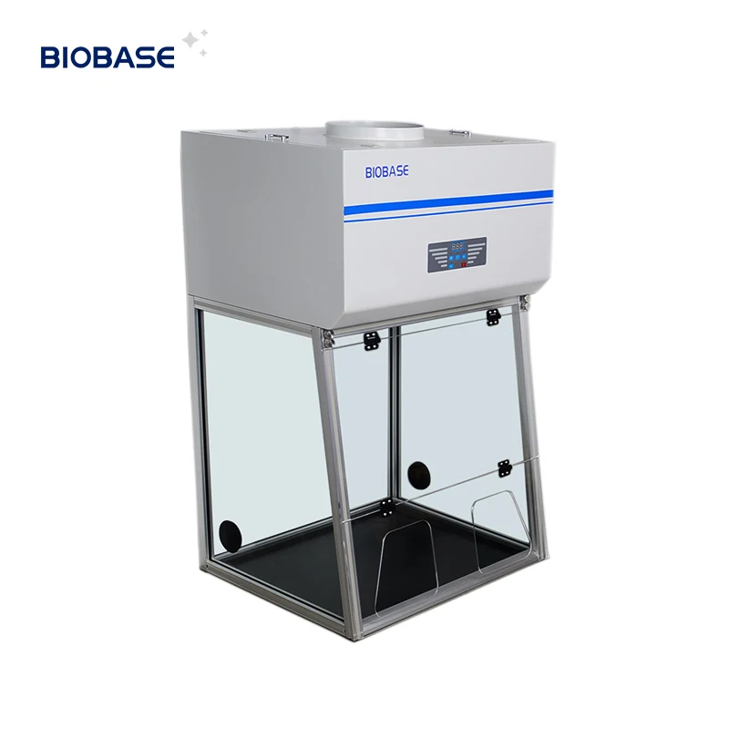 BIOBASE Fume Hood - Efficient Laminar Air Flow Solutions
