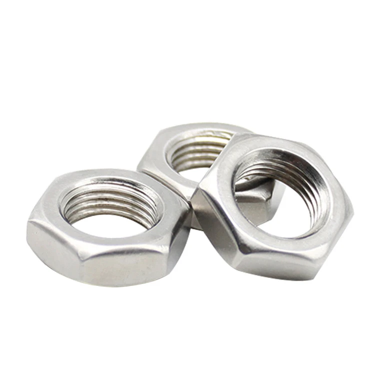 M4 M5 M6 M8 M10 M12 M14 M16 M18 M20 M22-M30 304 316 Stainless Steel DIN ...