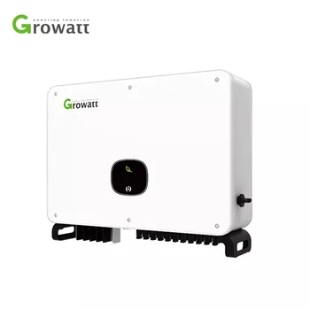 Growatt Sph10000tl3 Bh-up Hybrid Onduleur Solaire 4kw 5kw 6kw 8kw 10kw 12kw Solar Storage Three ...