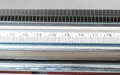 SG-SA3 A3 Label Paper Die Cutting Machine - Fast & Automatic