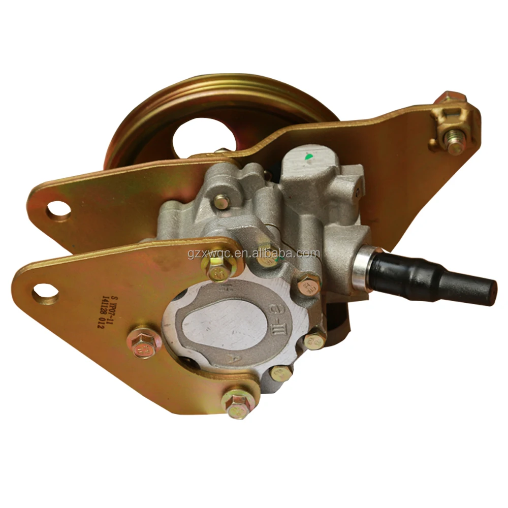 ISUZU Power Steering Pump - Reliable Performance & Durability