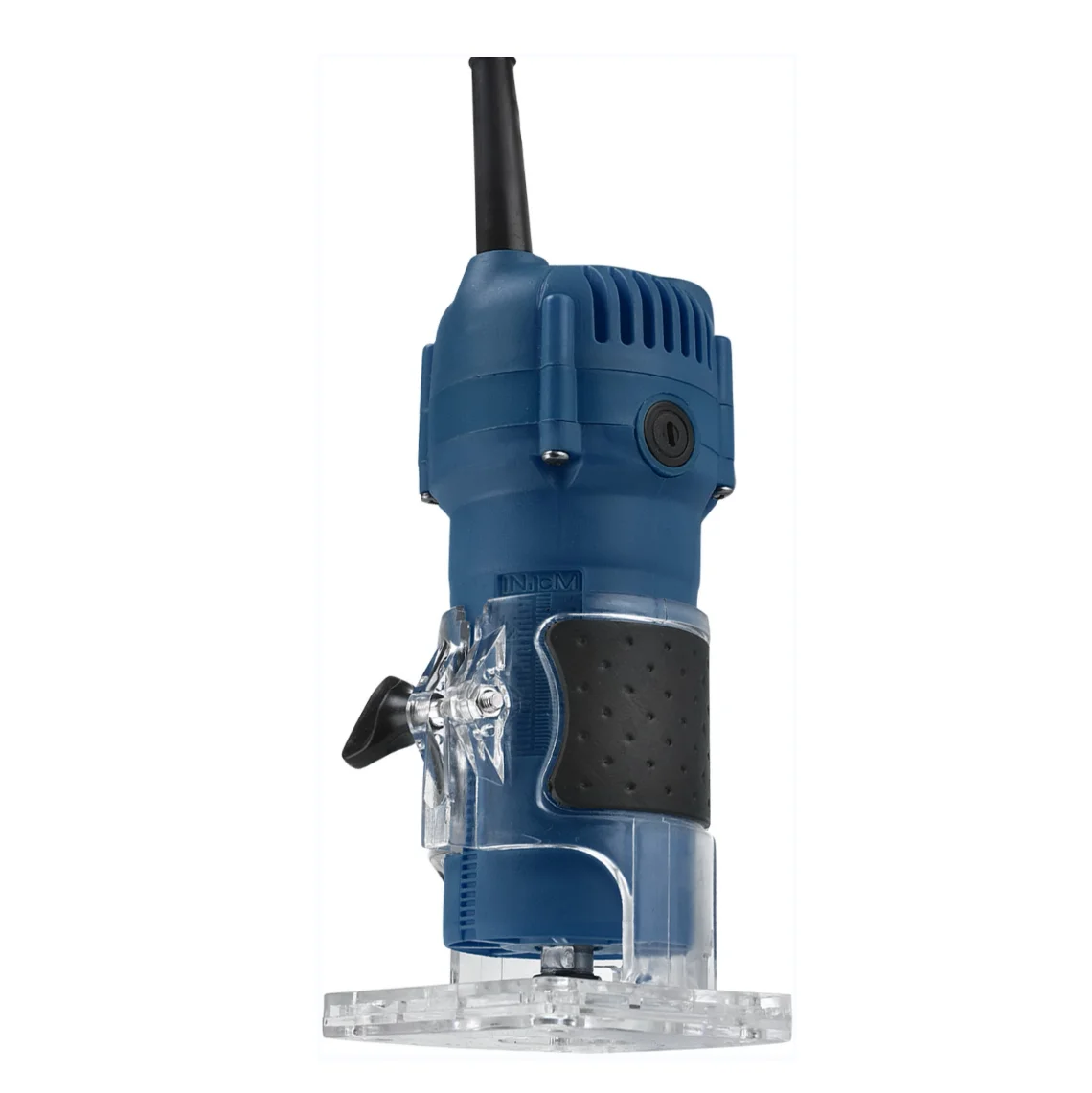 AC-BS3703 MINI Wood Trimmer 220-240V/50-60HZ Wood Trimmer for Precision ...