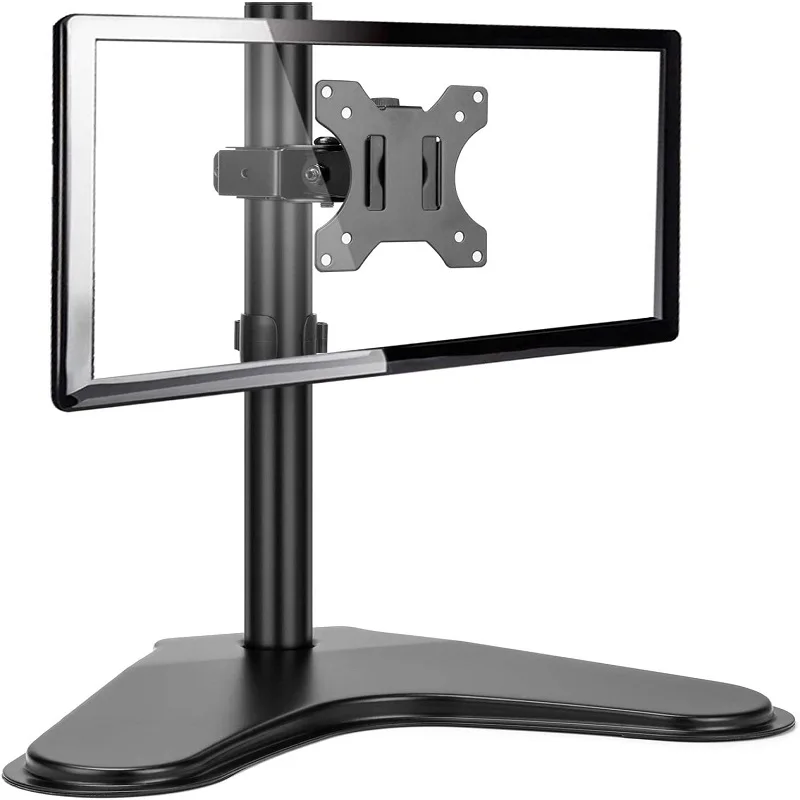 Articulated Monitor Arm,single Swing Led Lcd Monitor Desk Arm,double ...