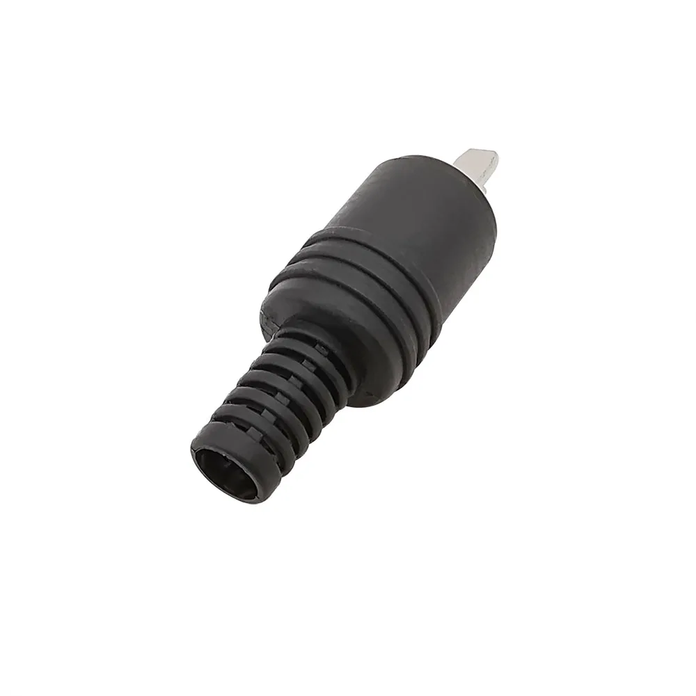 2 Pin Din Male Female Plug - Hifi Audio Connector for Speakers