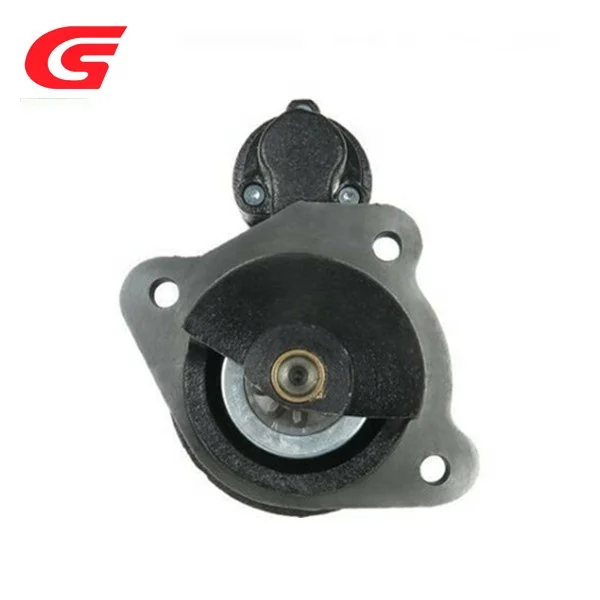 Brand New Starter For Mercedes 0001368309 0001368055 - Buy 0001368309 ...