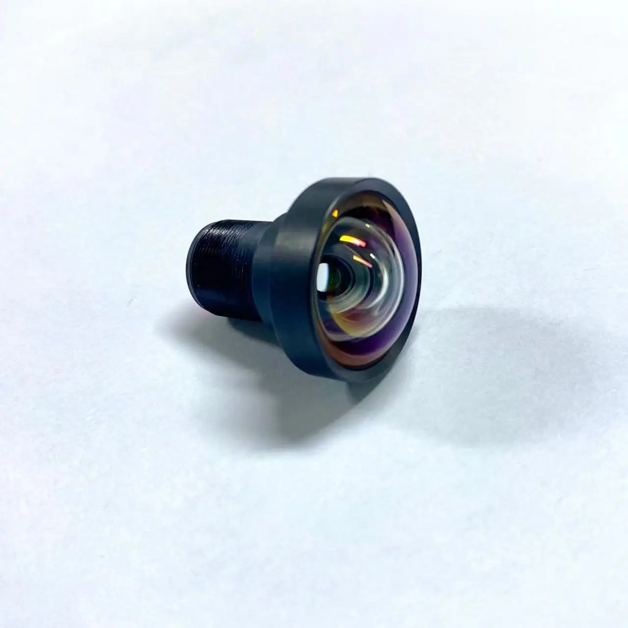 4.07mm F1.8 IMX678 M12 S Mount Lens for Machine Vision